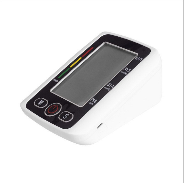 China Arm Type Blood Pressure Monitor manufacturers, Arm Type Blood ...
